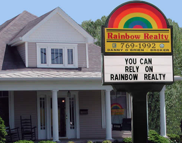 About Rainbow Realty